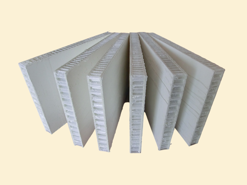 80 Thick Honeycomb Sandwich Panels · Next-Gen Good Cold Chain Core ...